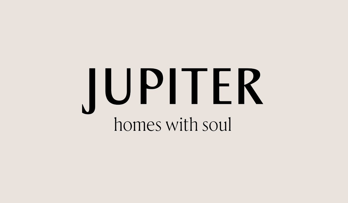JUPITER - Homes with soul